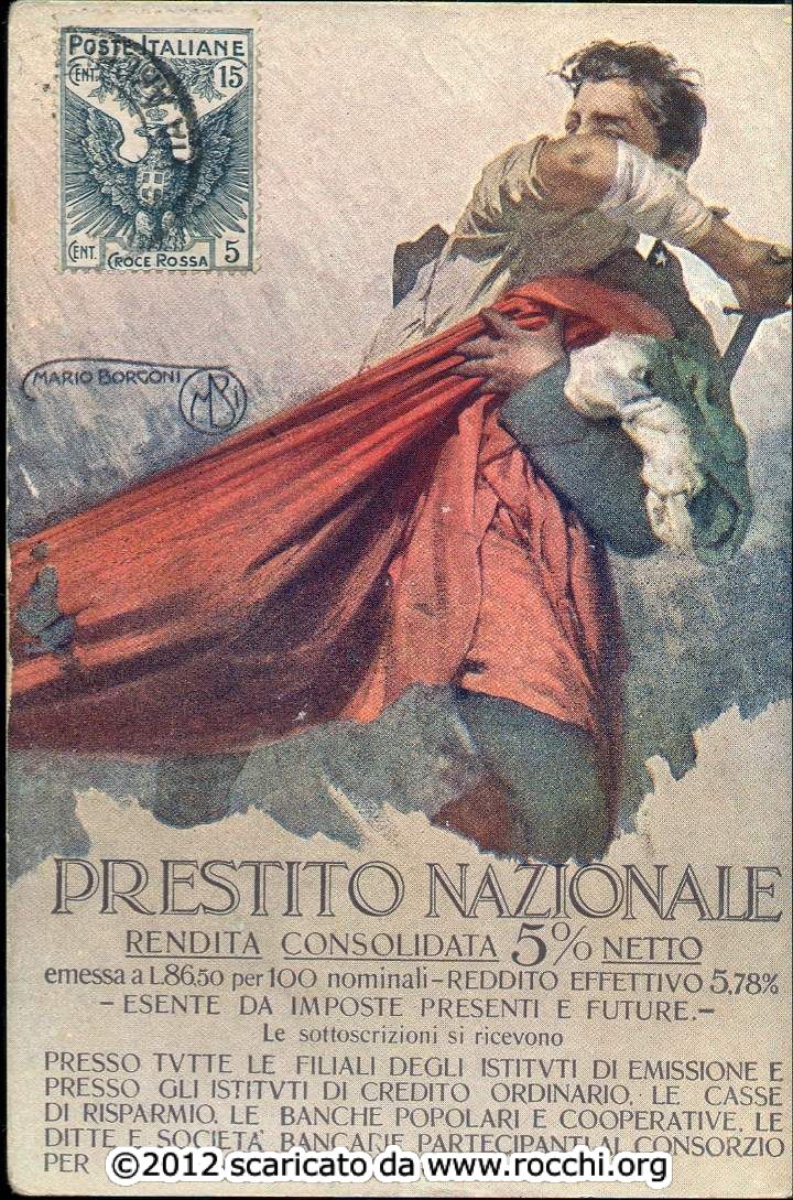 i Prestiti Nazionali