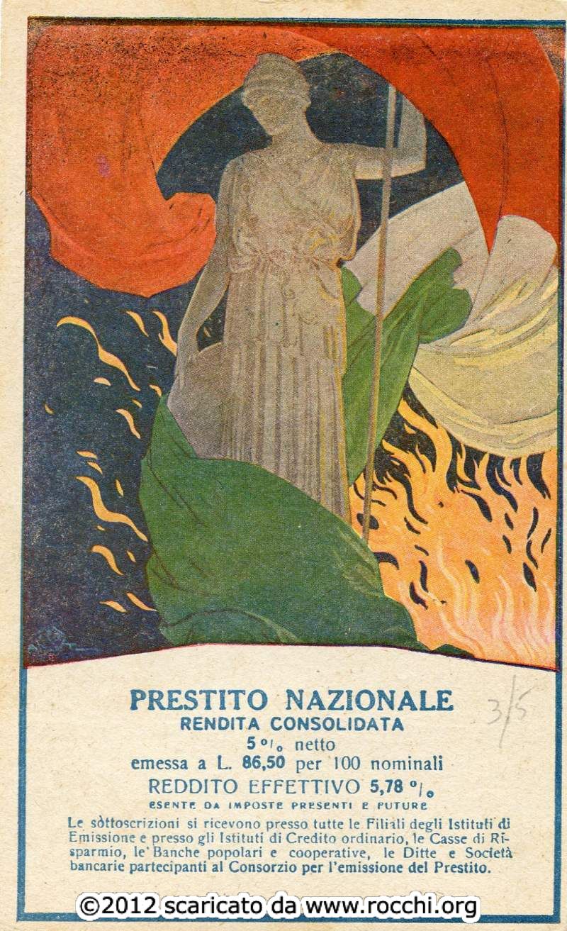i Prestiti Nazionali